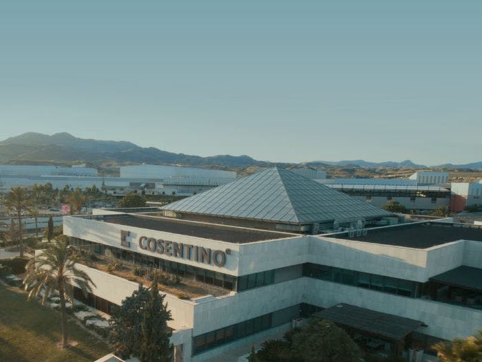 Cosentino - Cosentino