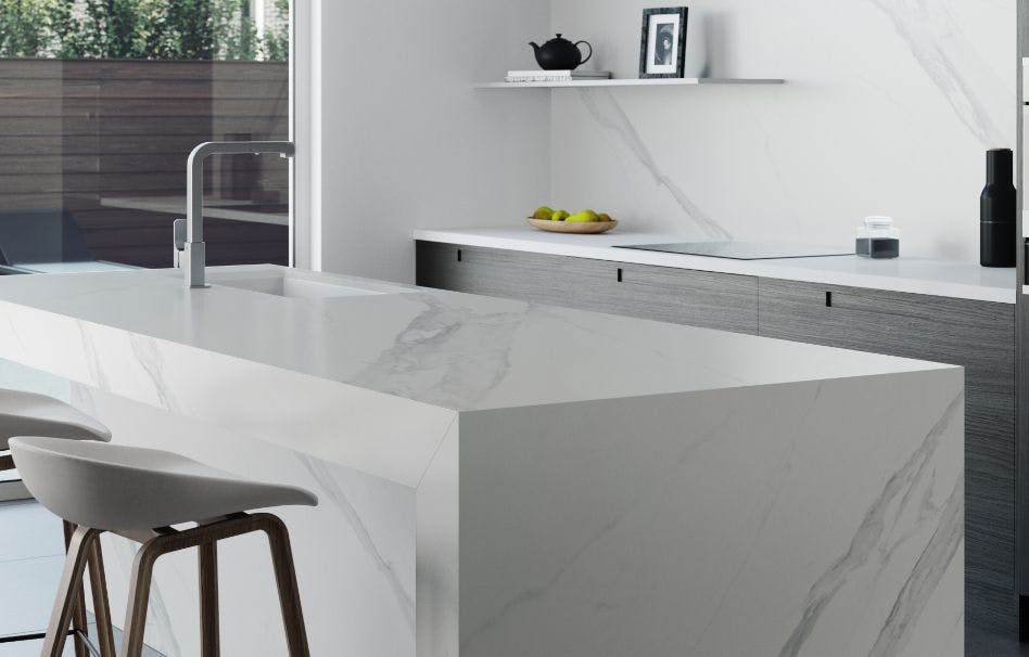 What is Dekton - Cosentino