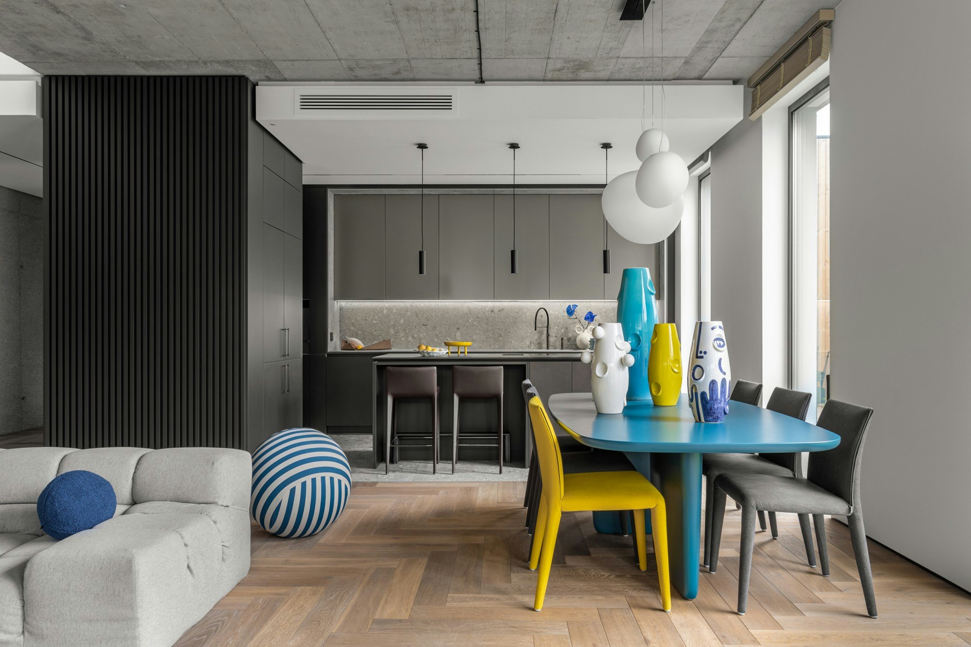 Emotional interior design: what is it about