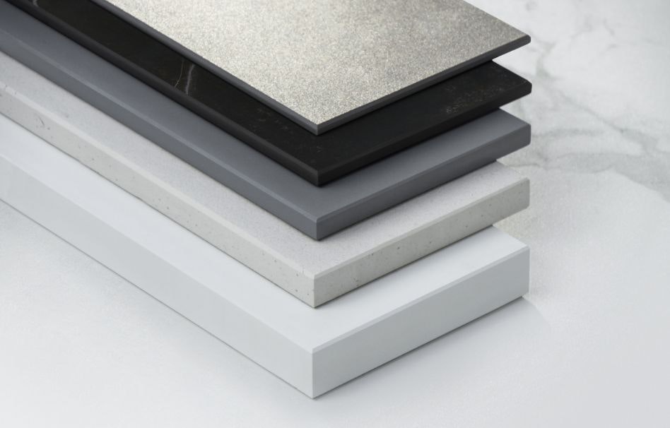 What is Dekton - Cosentino