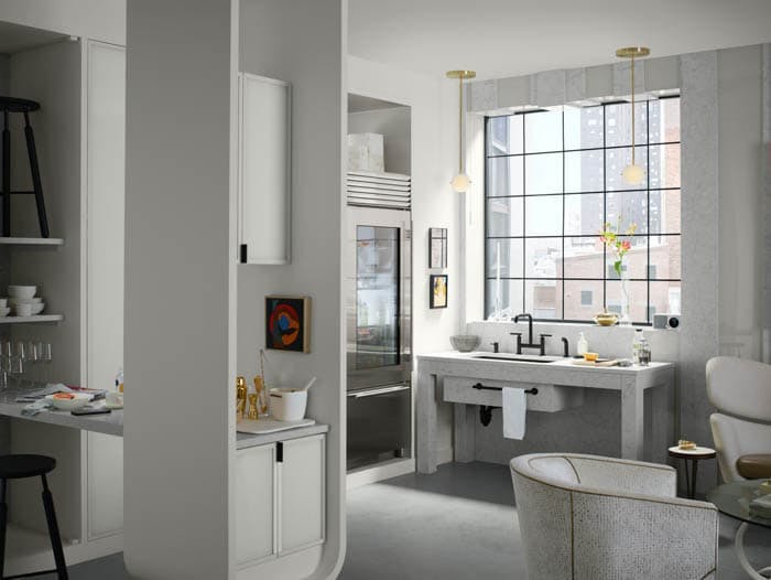 Kitchens - Cosentino