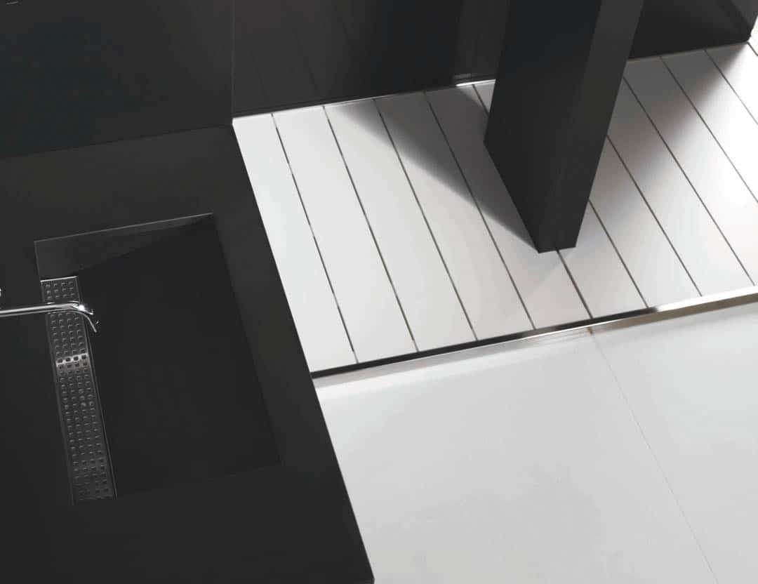 Dekton Shower Trays - Cosentino