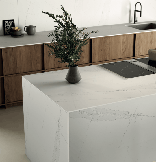 Silestone® Maintenance - Cosentino