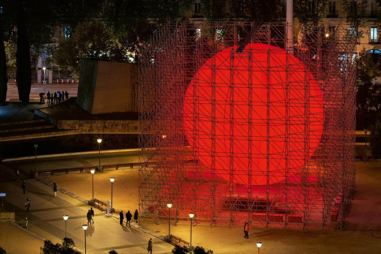 SpY Urban Artist - Cosentino