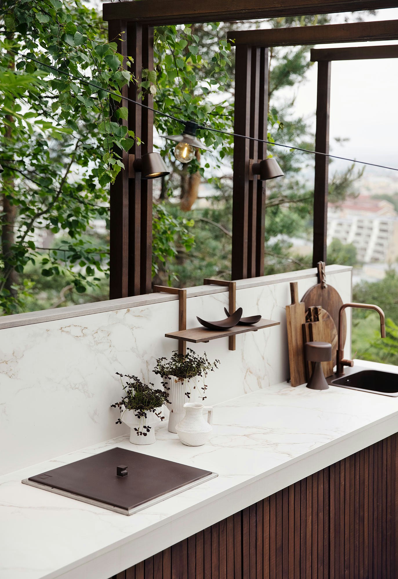 Kitchens - Cosentino