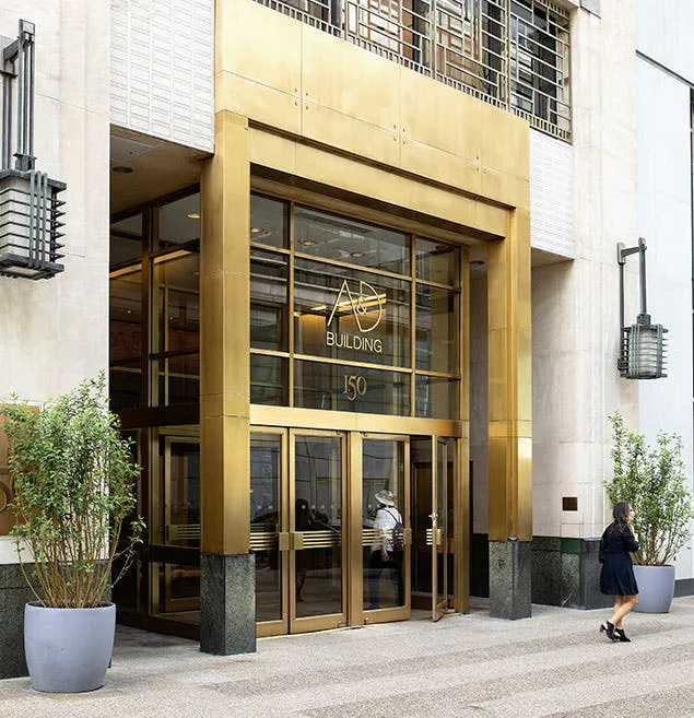 New York - Cosentino