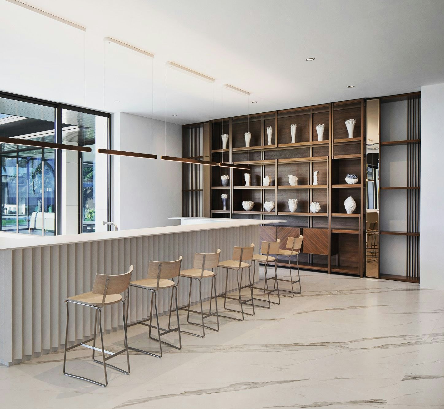 Kitchens - Cosentino