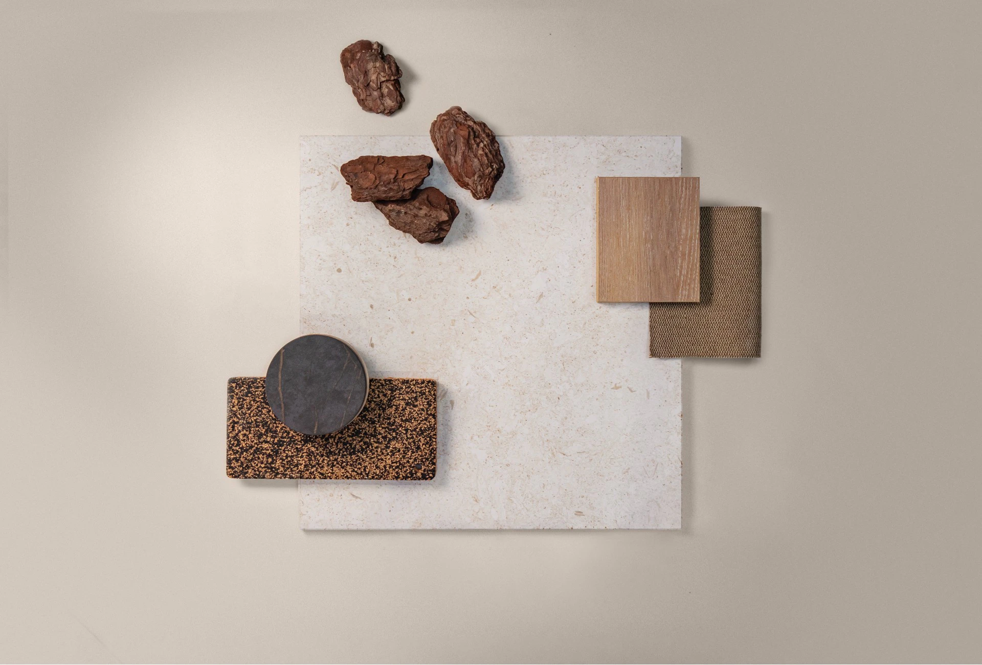 Vicenza stone, recoded for the new architecture