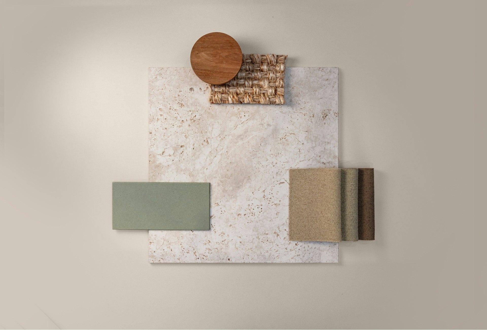 Travertine: the most iconic stone of Ancient Rome is back