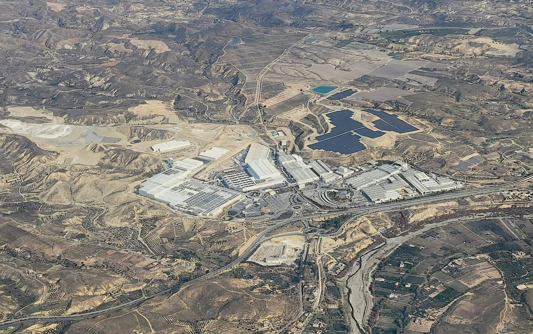 Cosentino achieves new international recognition for its commitment to ...