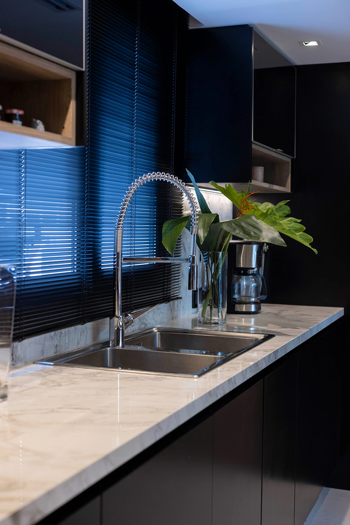 An old factory transformed into a stunning and functional design family ...