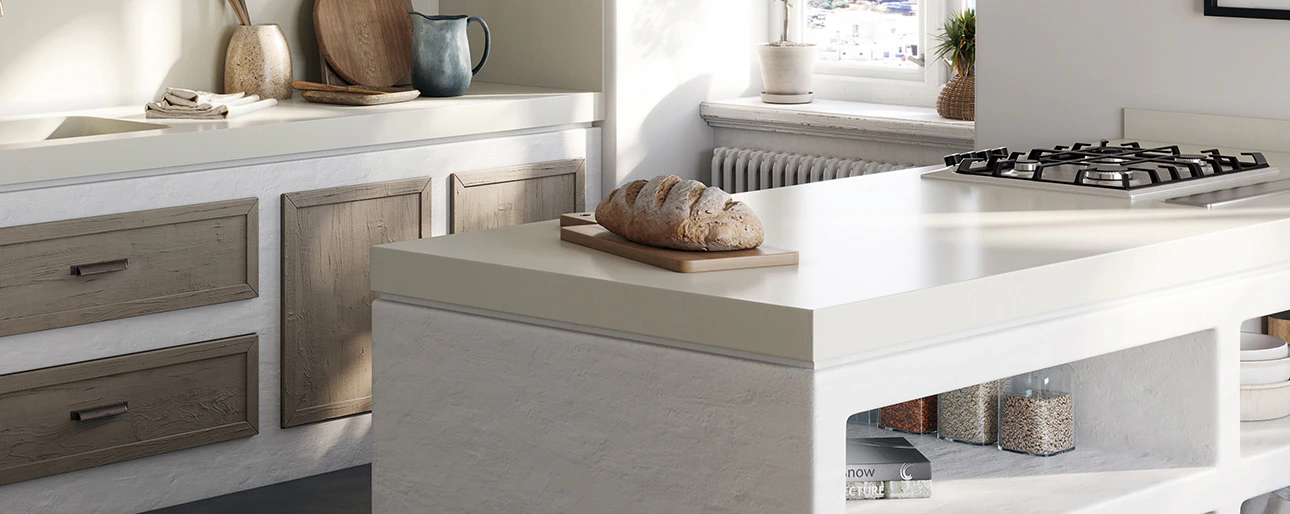 Silestone is the original quartz surface - Cosentino