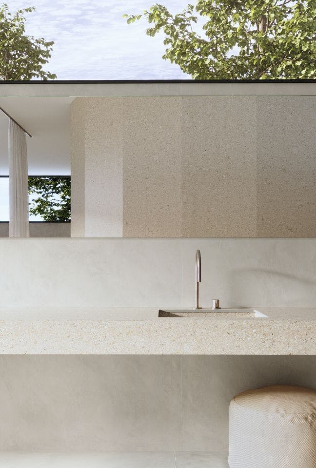 Mut Design - Cosentino