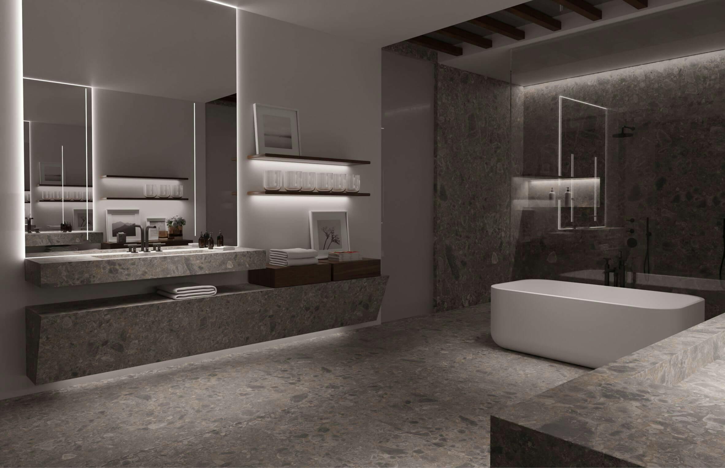 Daniel Germani - Cosentino