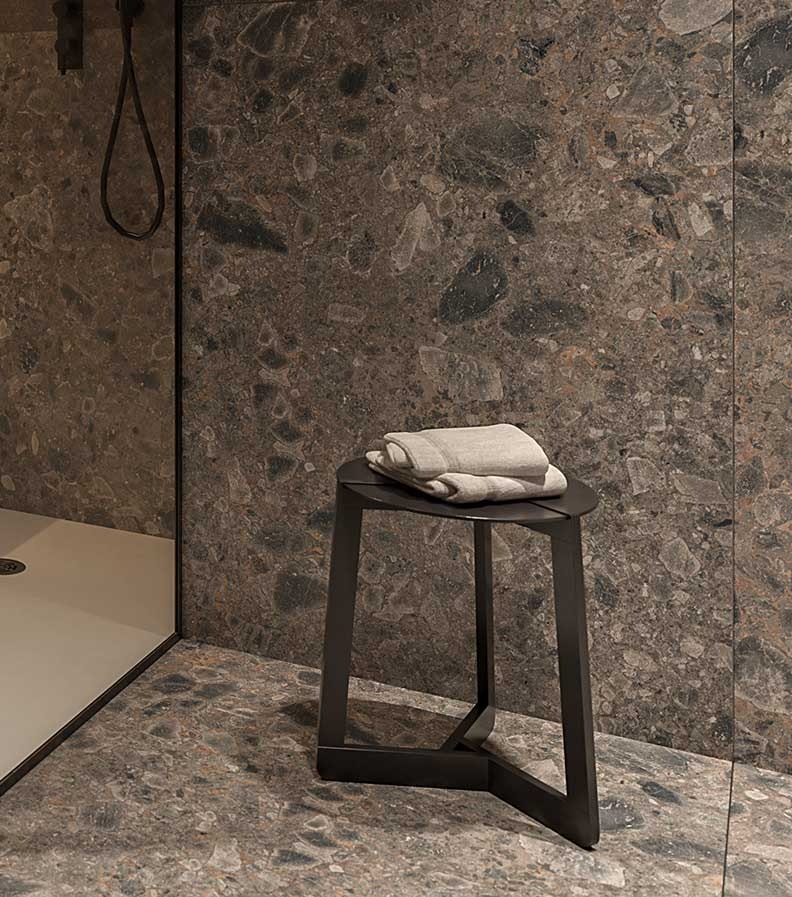 Bathroom Flooring - Cosentino