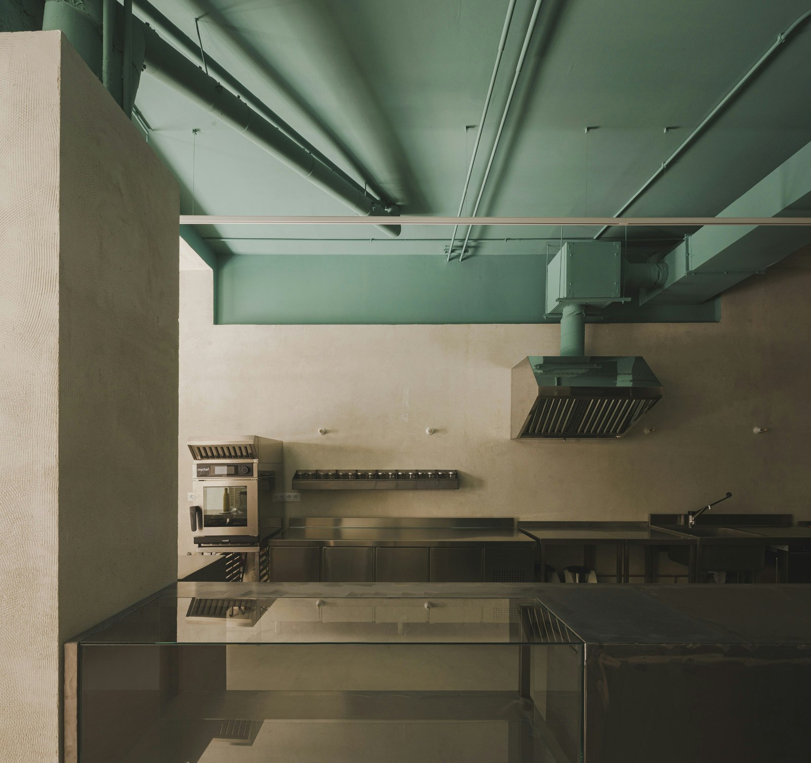 Kilda Food - Cosentino