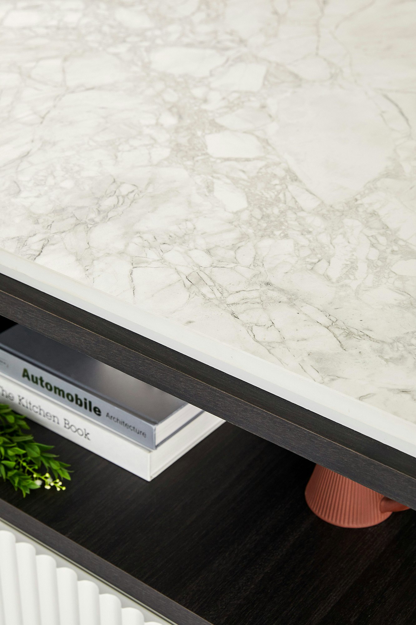 The natural beauty of Dekton gives consistency to this house in ...