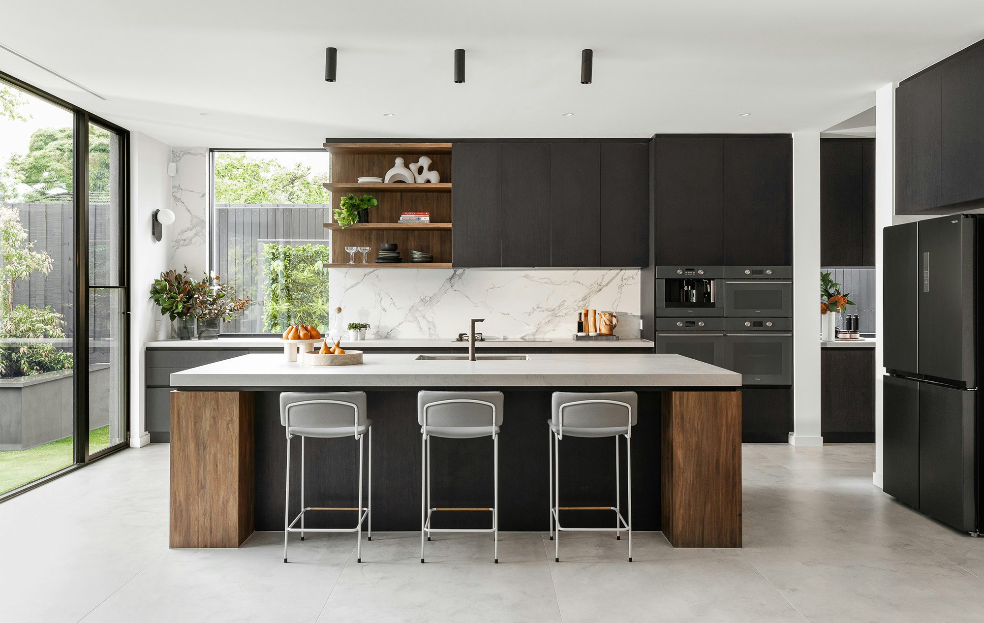 Kitchens - Cosentino