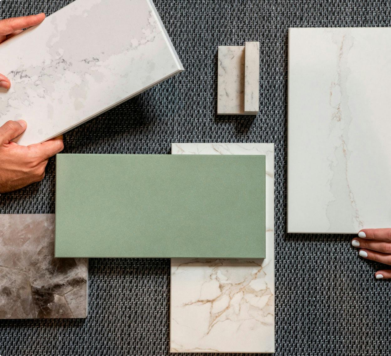 Inspiration Galleries - Cosentino