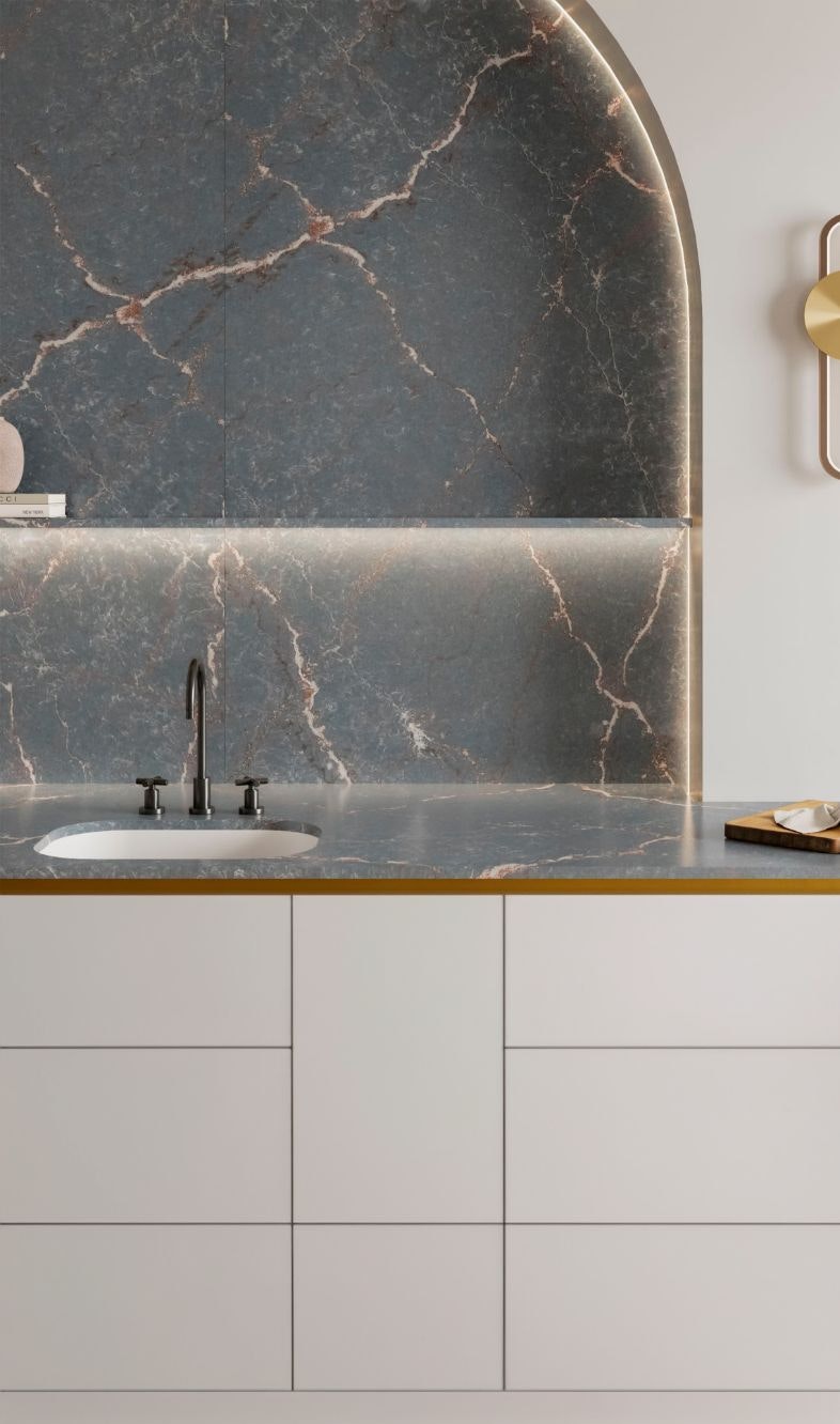 Discover Cosentino and its materials - Cosentino