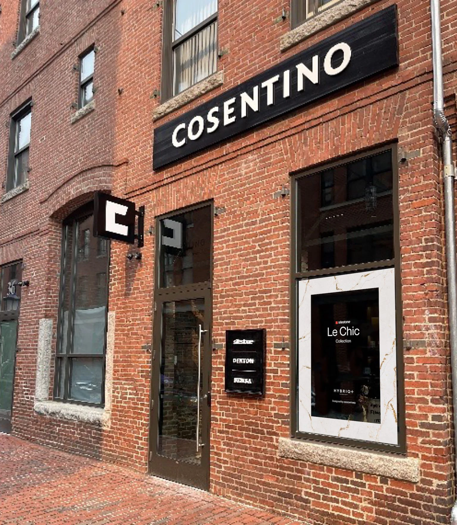 Cosentino expands its City network with new Boston and Washington D.C ...