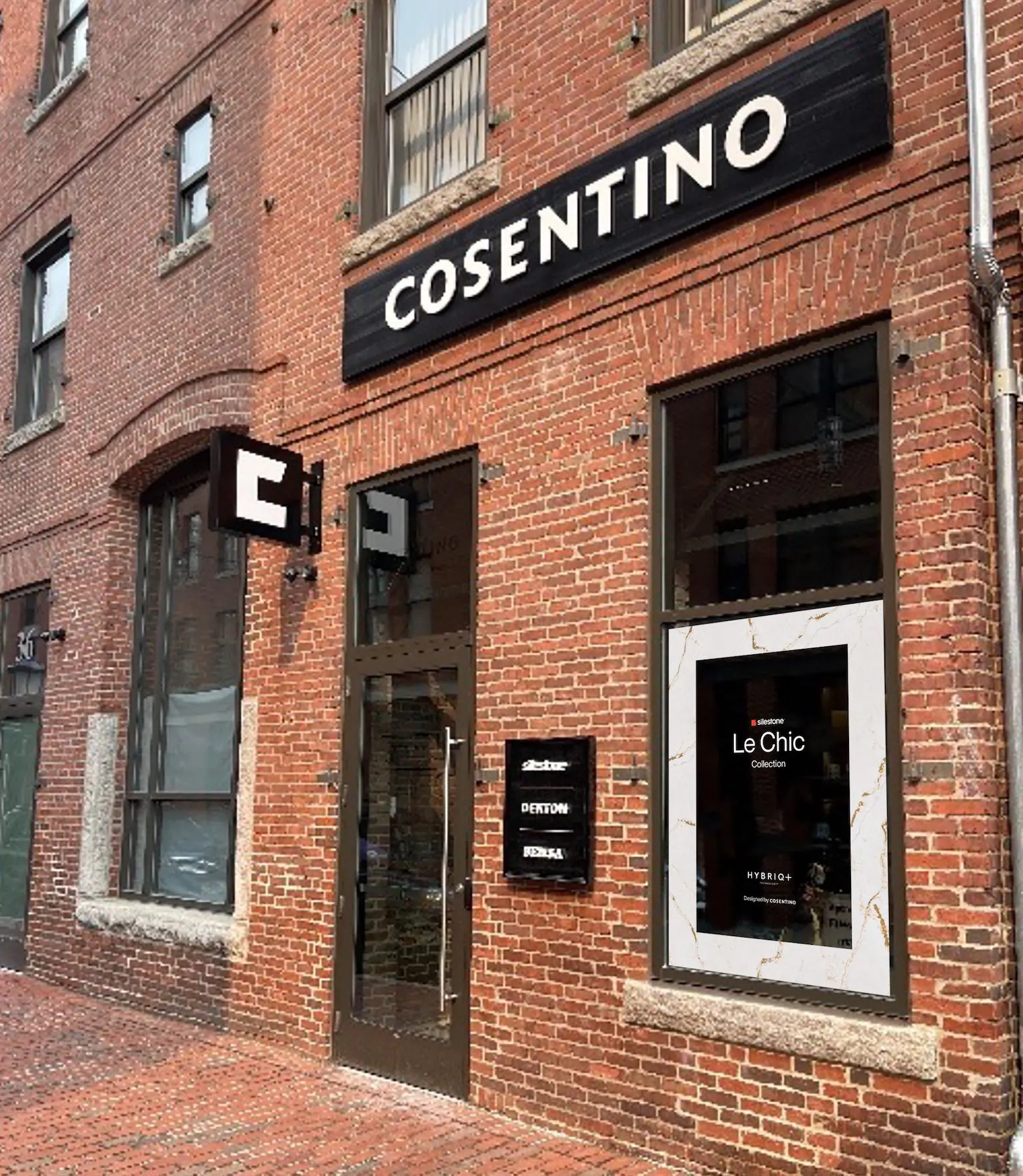Cosentino expands its City network with new Boston and Washington D.C ...