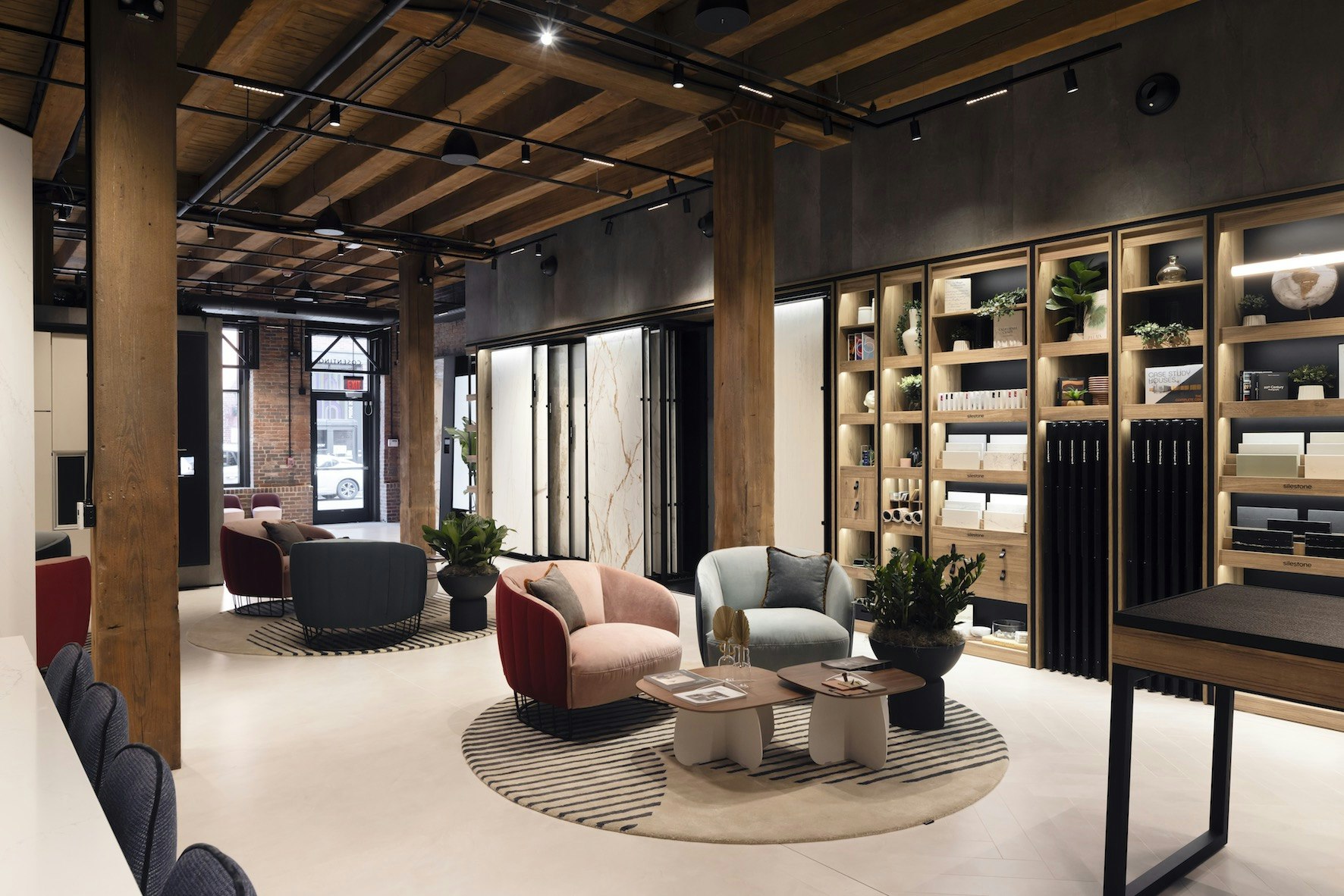 Cosentino expands its City network with new Boston and Washington D.C ...