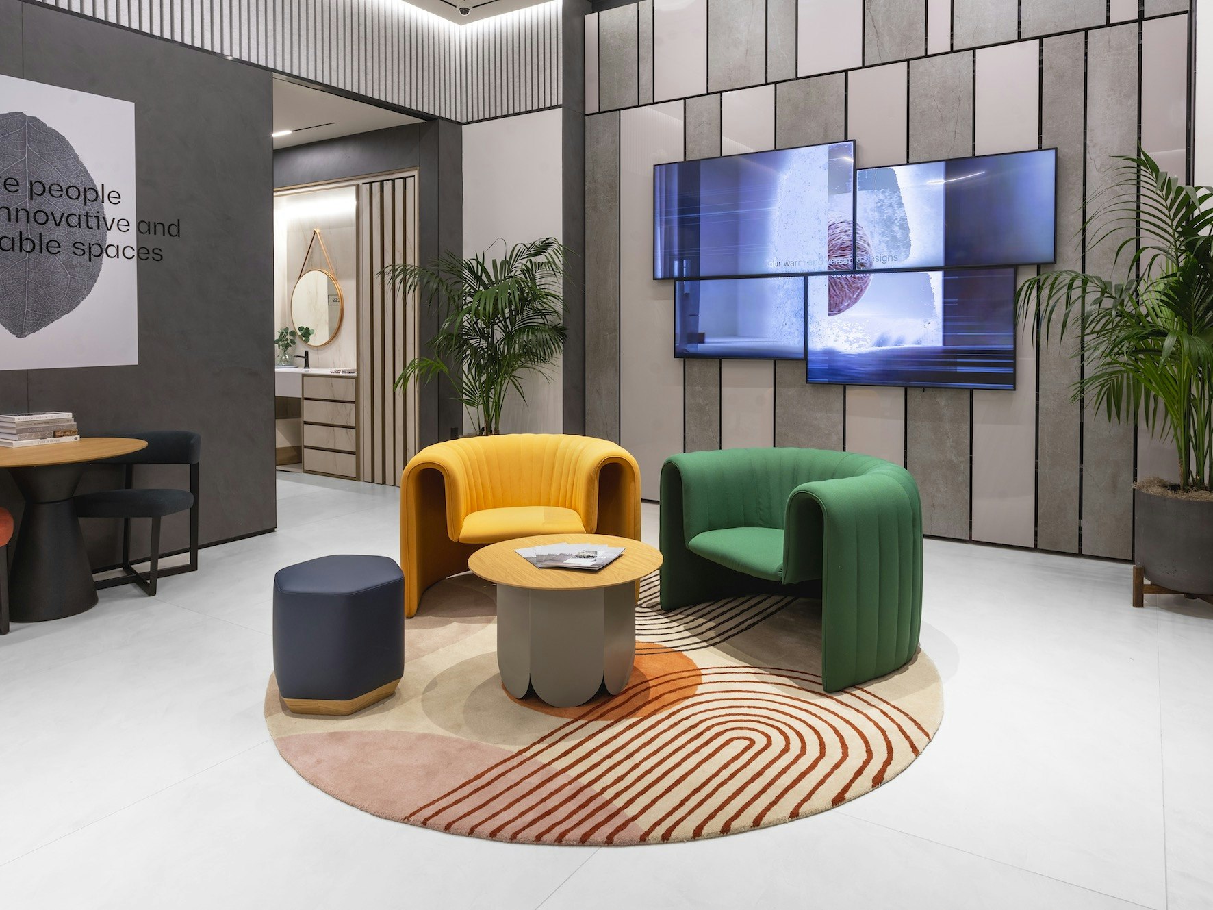 Cosentino expands its City network with new Boston and Washington D.C ...