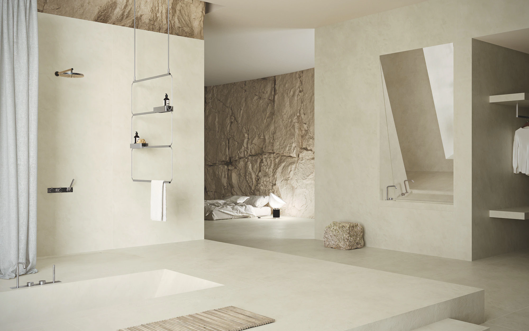 Cosentino launches The Bathelier Challenge: changing the bathroom ...