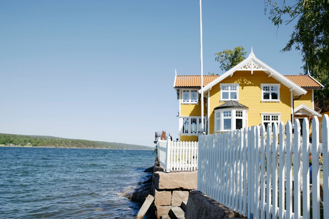 Everyone comments on the new countertop - Cosentino