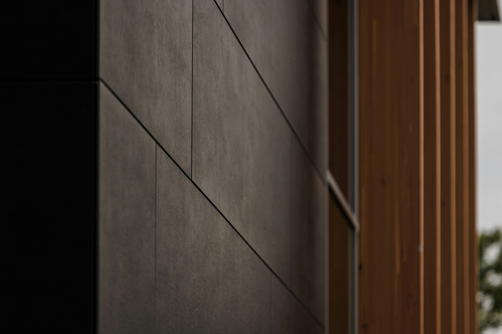 Dekton: Surprisingly versatile exterior application - Cosentino