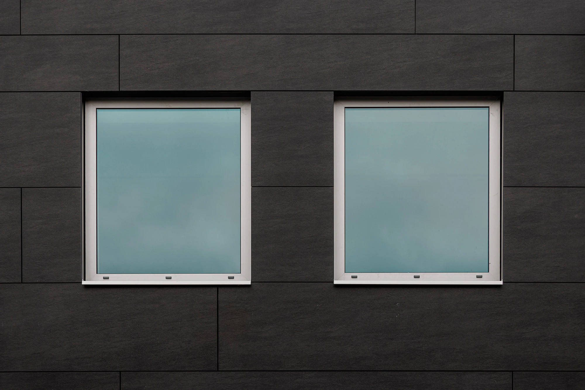 Dekton: Surprisingly versatile exterior application - Cosentino