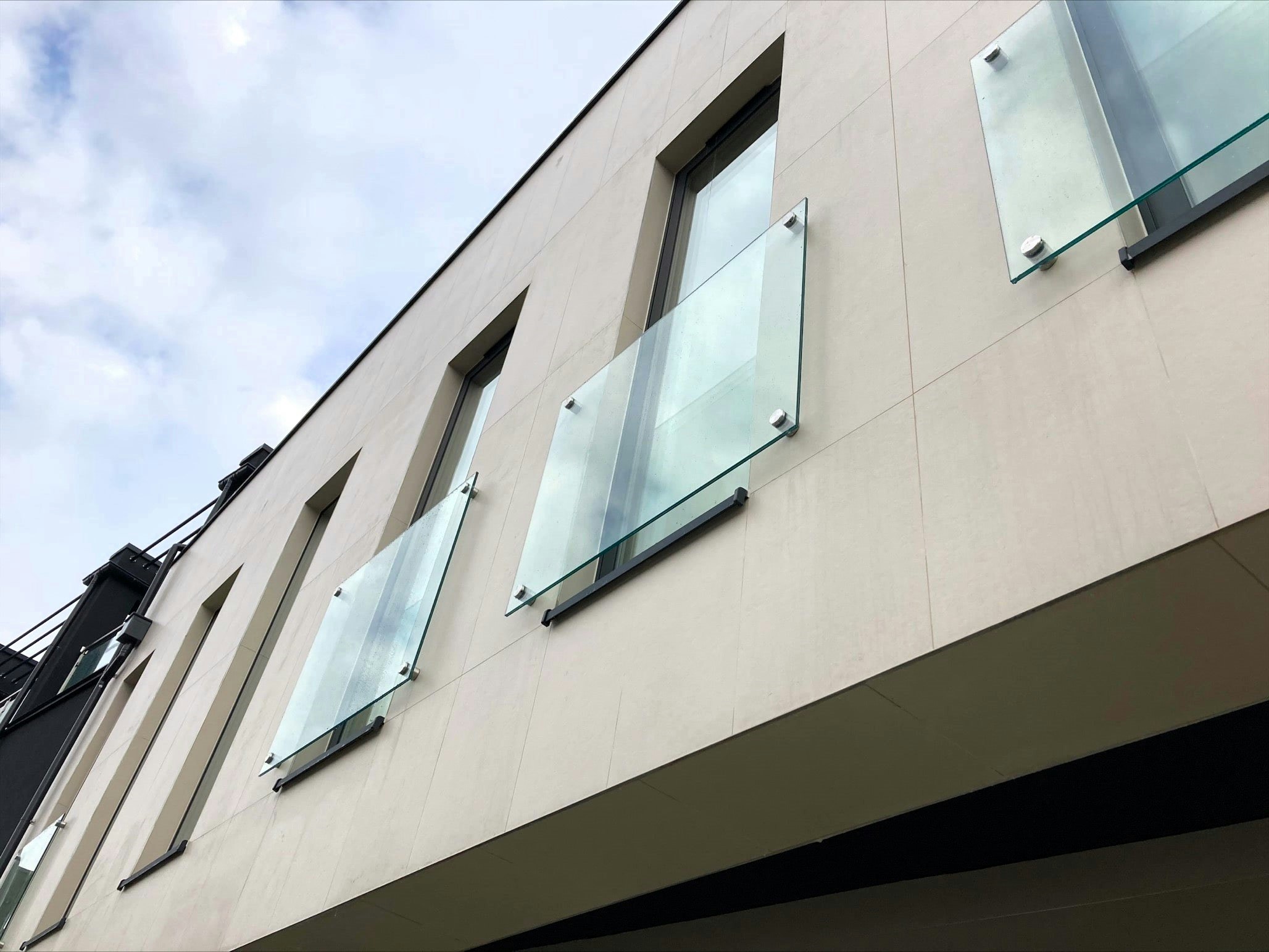 DKS System - Cosentino