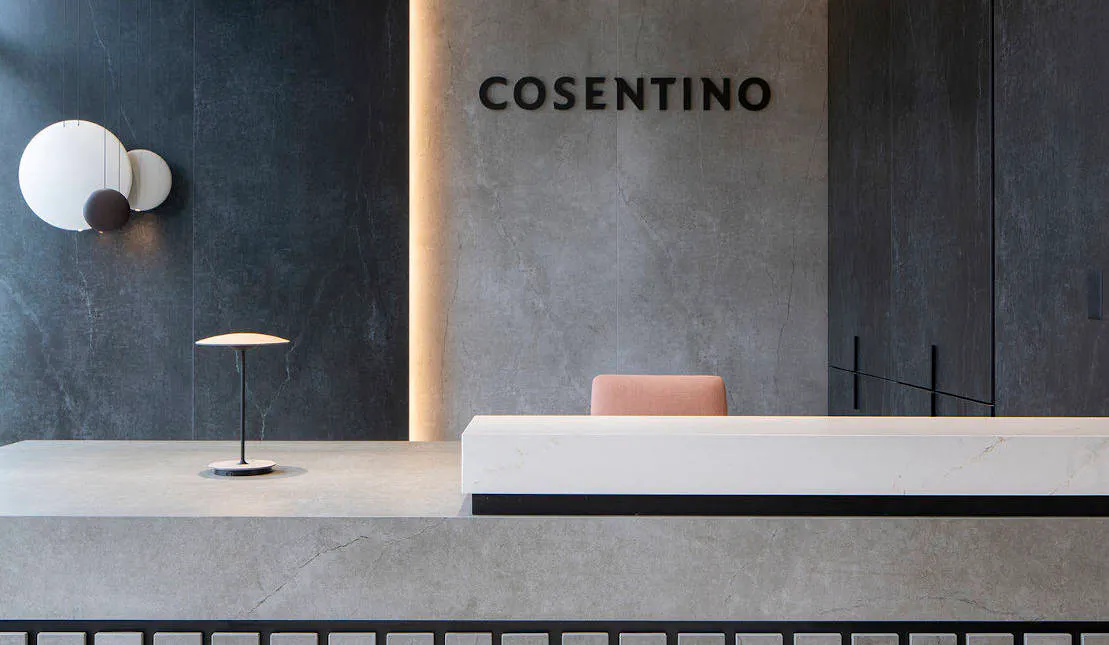 SEATTLE - Cosentino