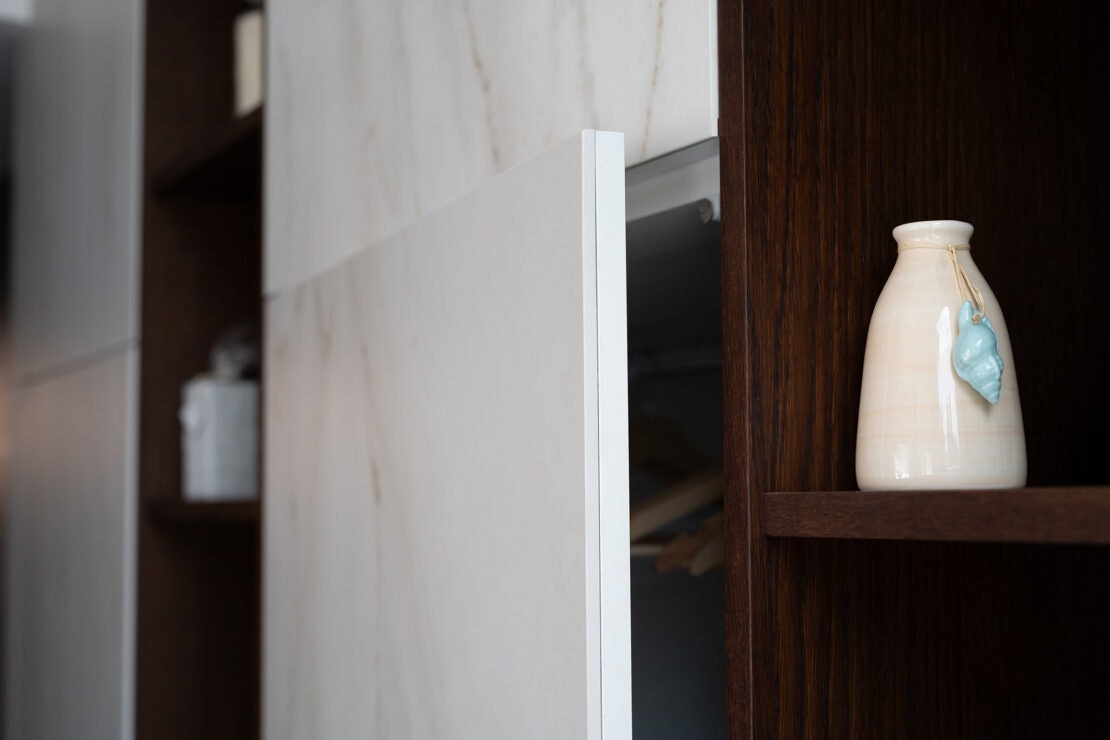 Ferrara Stone choose Cosentino materials for the interior and exterior ...