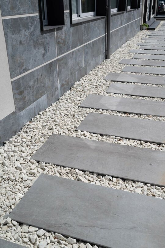 Ferrara Stone choose Cosentino materials for the interior and exterior ...