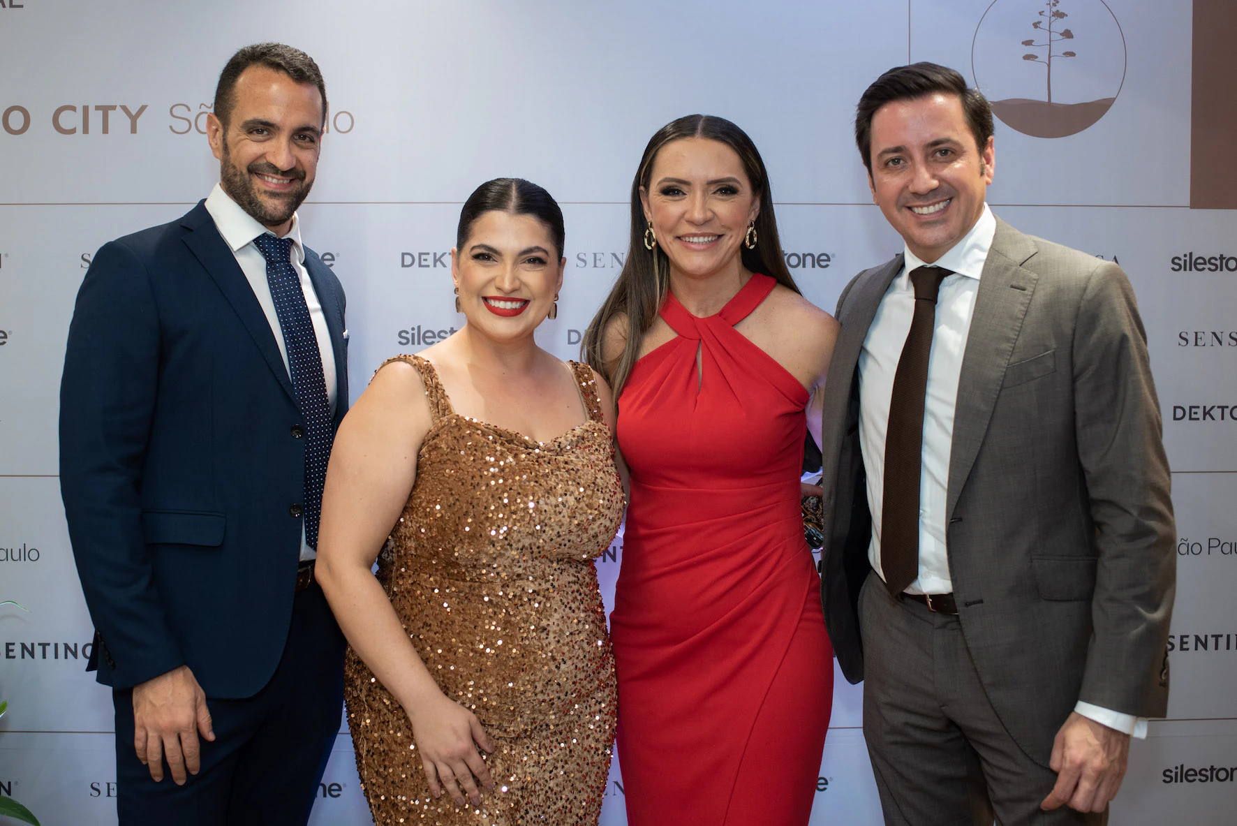 The Magic of Cosentino City Arrives in Brazil