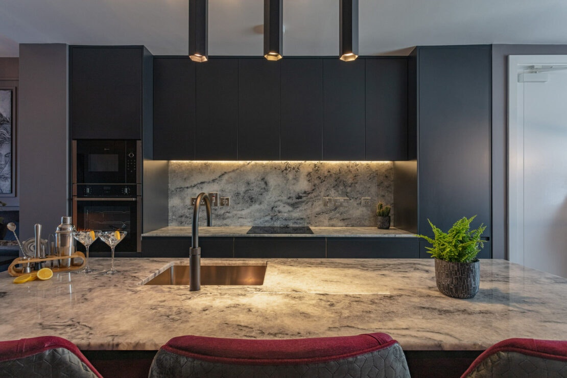 The sophisticated and exclusive Scalea Equinox stone is a real eye ...