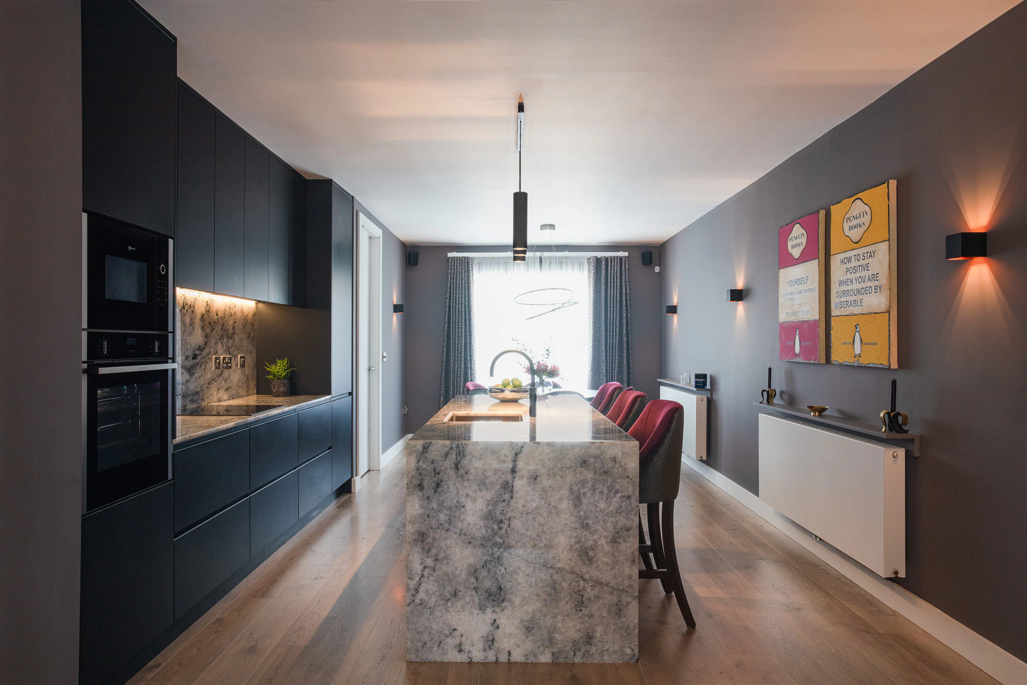 The sophisticated and exclusive Scalea Equinox stone is a real eye ...