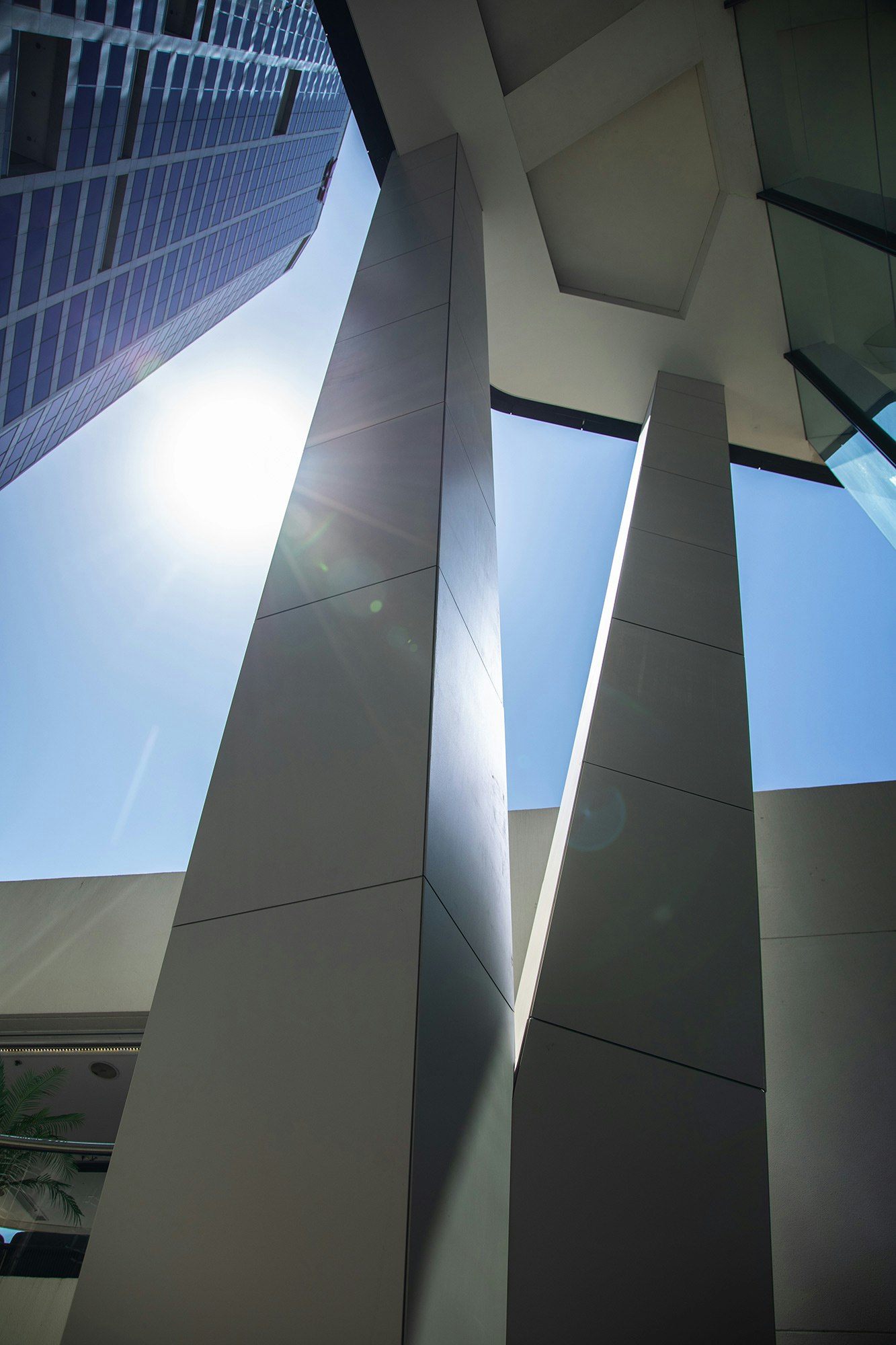 The rebirth of One One One Eagle Street office building in Brisbane: a ...