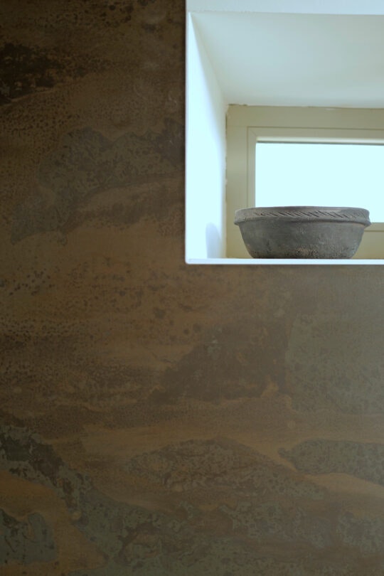 Interior designer and photographer Eric Gizard selected Dekton Radium ...