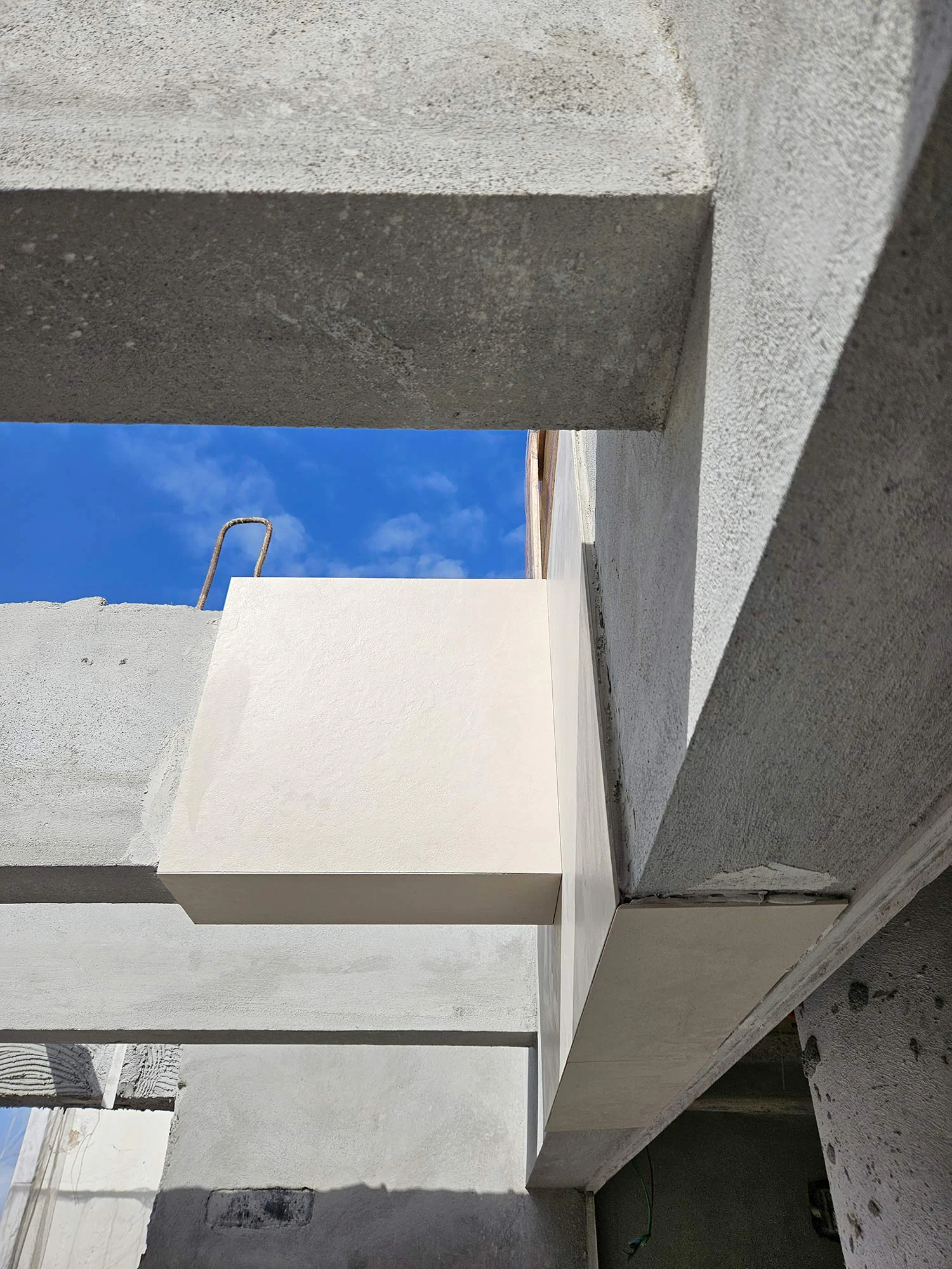Dekton Edora for the façade cladding of one of the most exclusive ...