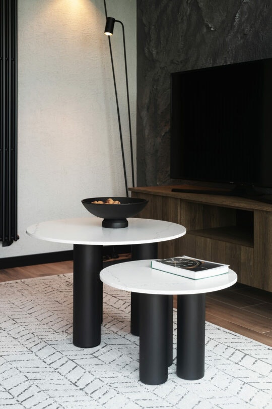 A 35 square metre studio with everything you need to live and enjoy ...