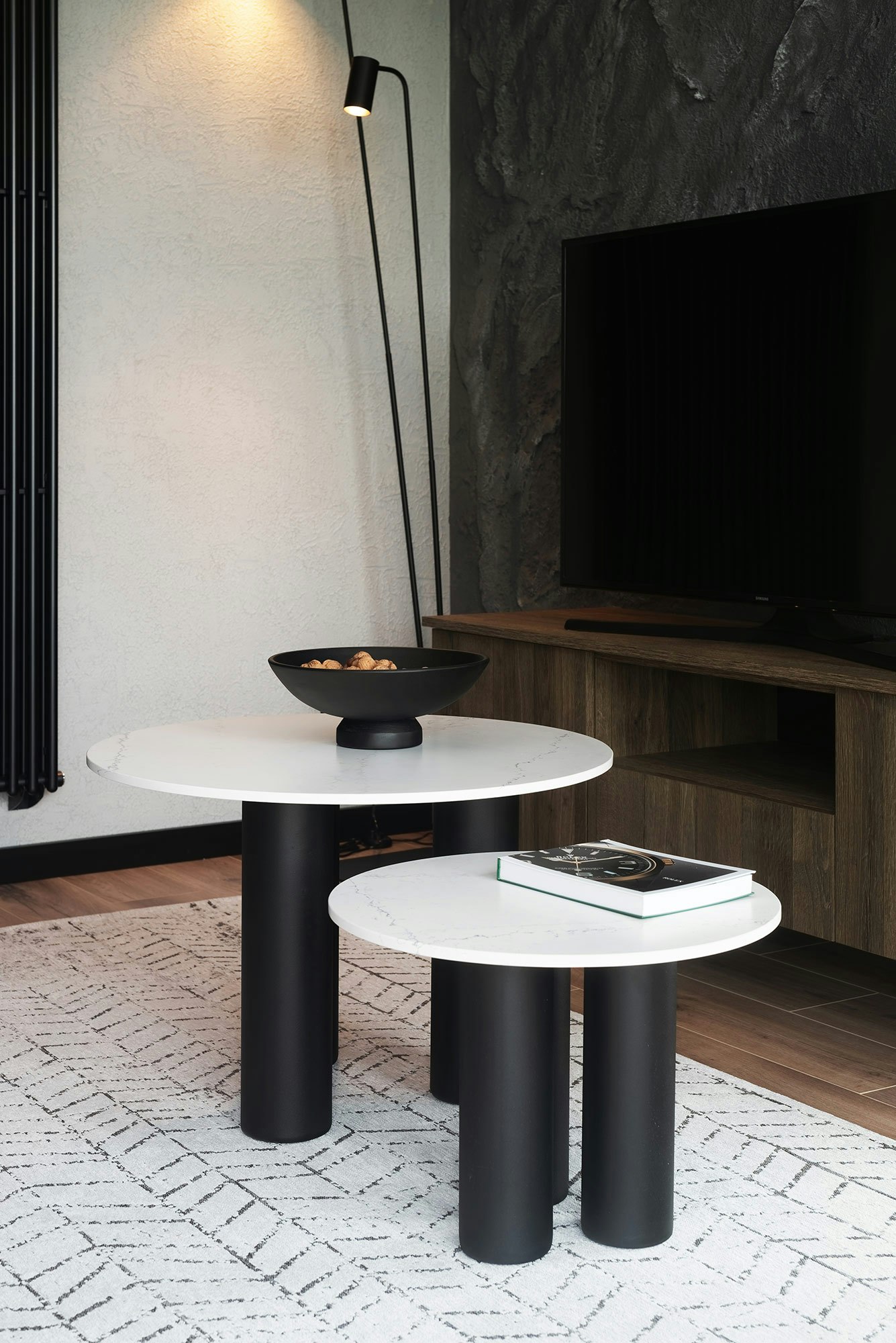 A 35 square metre studio with everything you need to live and enjoy ...