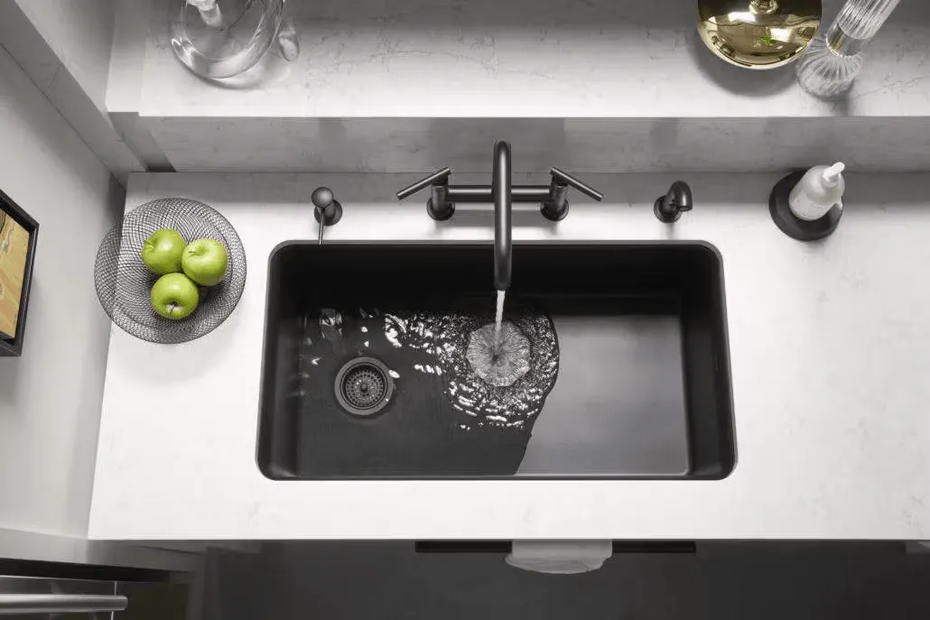 Explore the Best Material for a Kitchen Sink - Cosentino