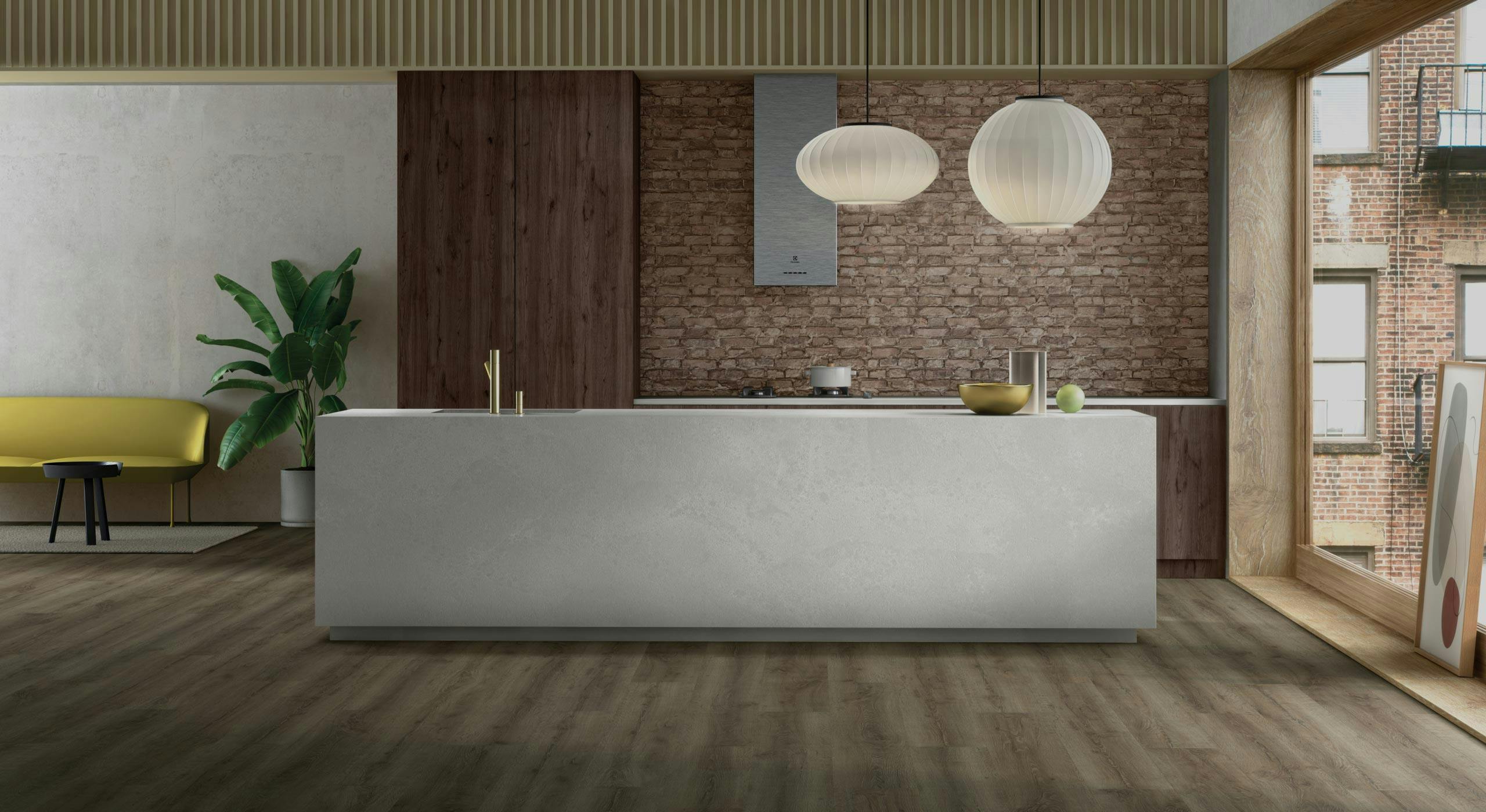 Eco-friendly Countertop Types - Cosentino