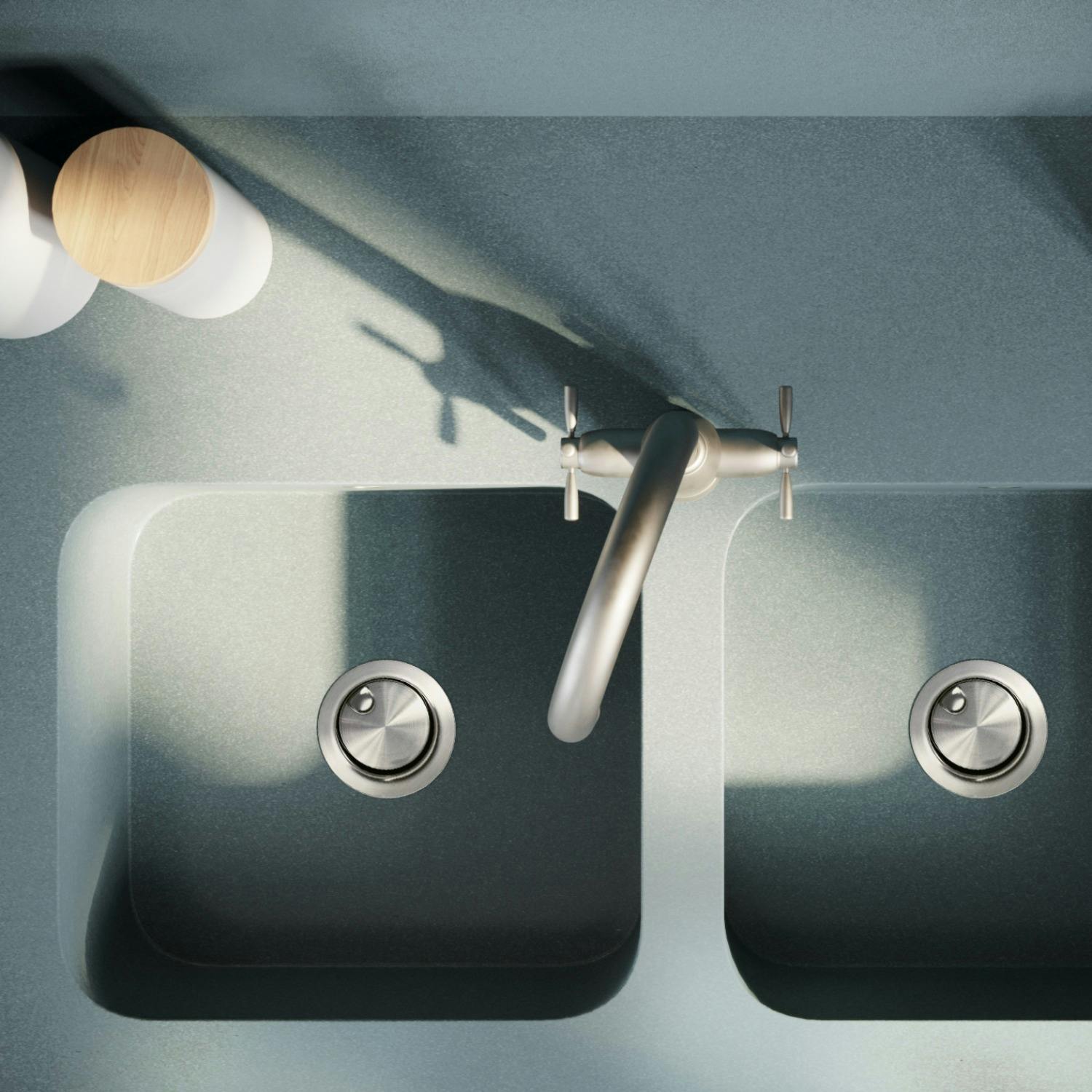 Kitchen sinks - Cosentino