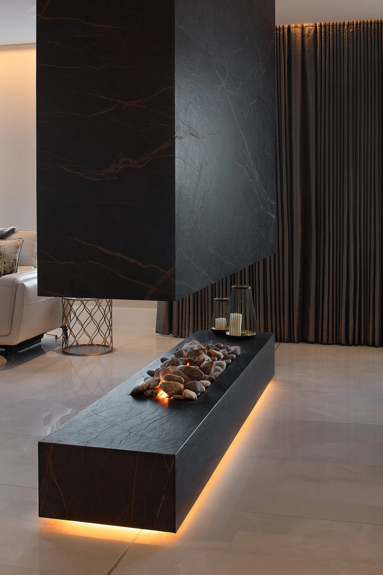 A new life with Cosentino: more comfortable, more functional and more ...
