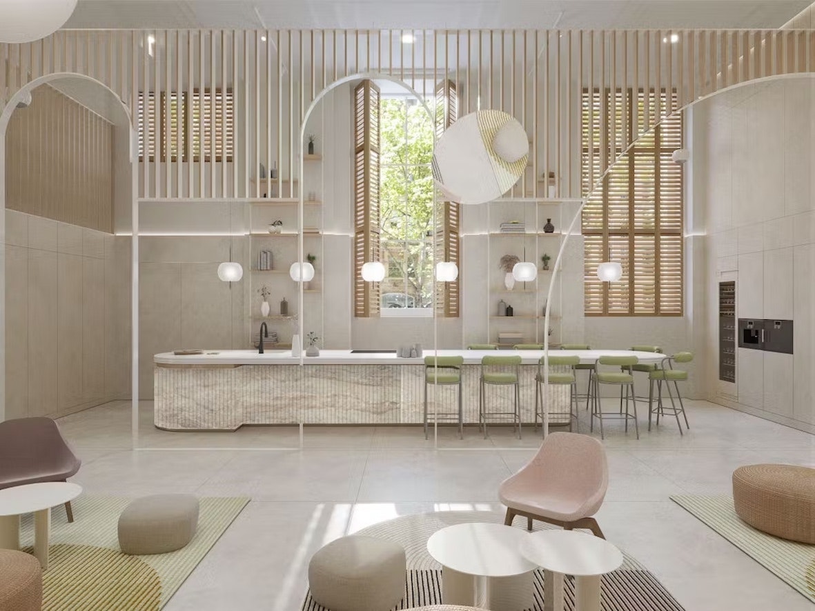 Cosentino City innovative design hub arrives to Melbourne