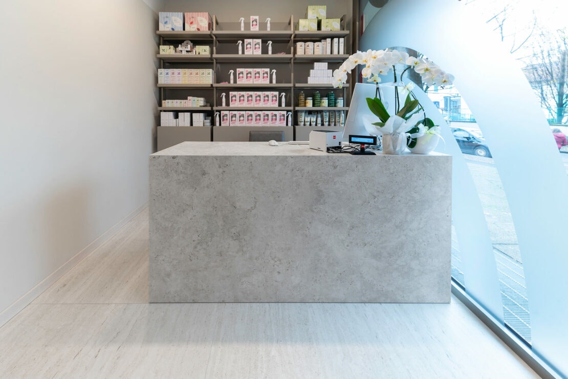 How to create a relaxing atmosphere in a beauty parlour thanks to ...